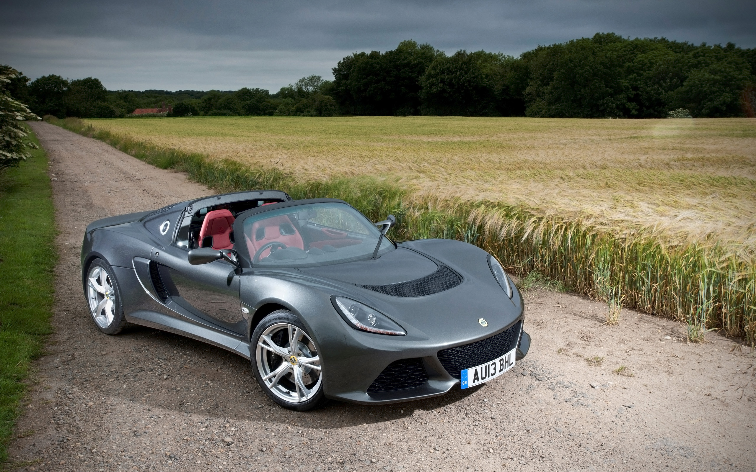 🔥 Free Download Lotus Exige S Roadster Wallpaper Hd Car Id by ...