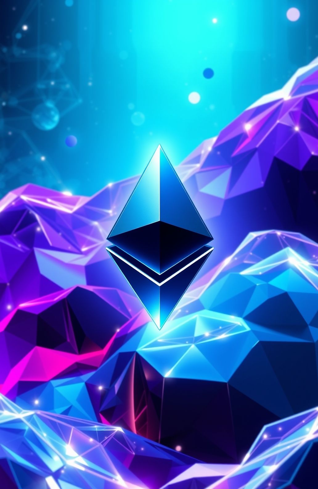 🔥 Free Download Ethereum Wallpaper by @bharris66 | WallpaperSafari