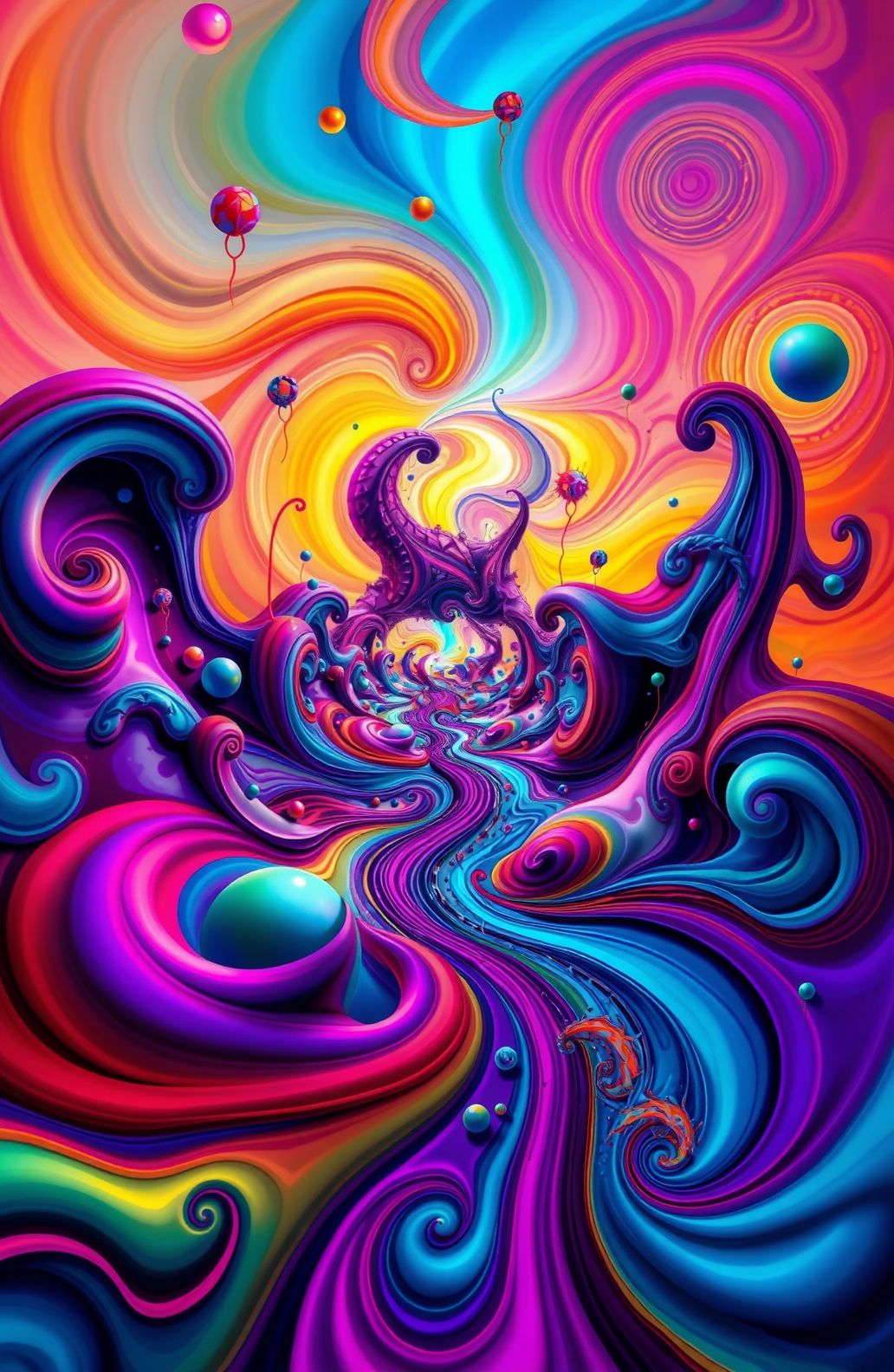🔥 Free Download Trippy Hd Wallpaper by @jbaldwin92 | WallpaperSafari