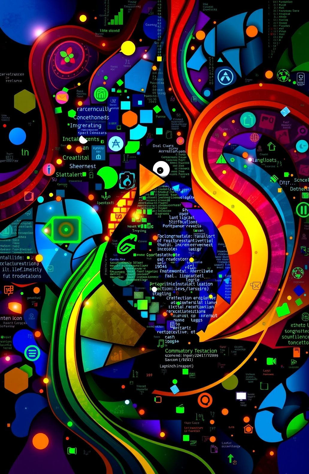 🔥 Free Download Linux Screensavers And Wallpaper by @dmeadows28 ...