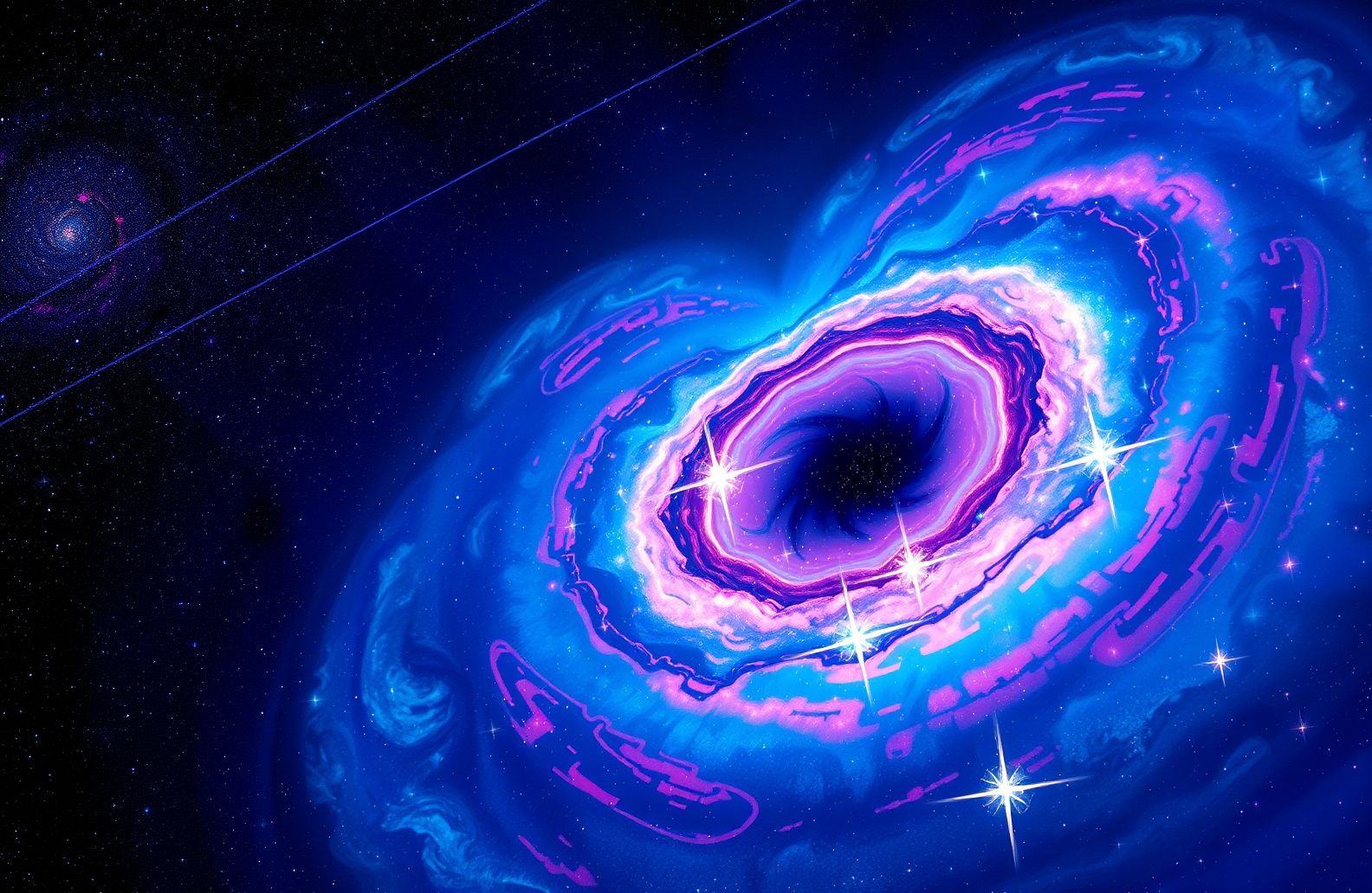 🔥 Free Download 2k Space Wallpaper by @garyjackson | WallpaperSafari