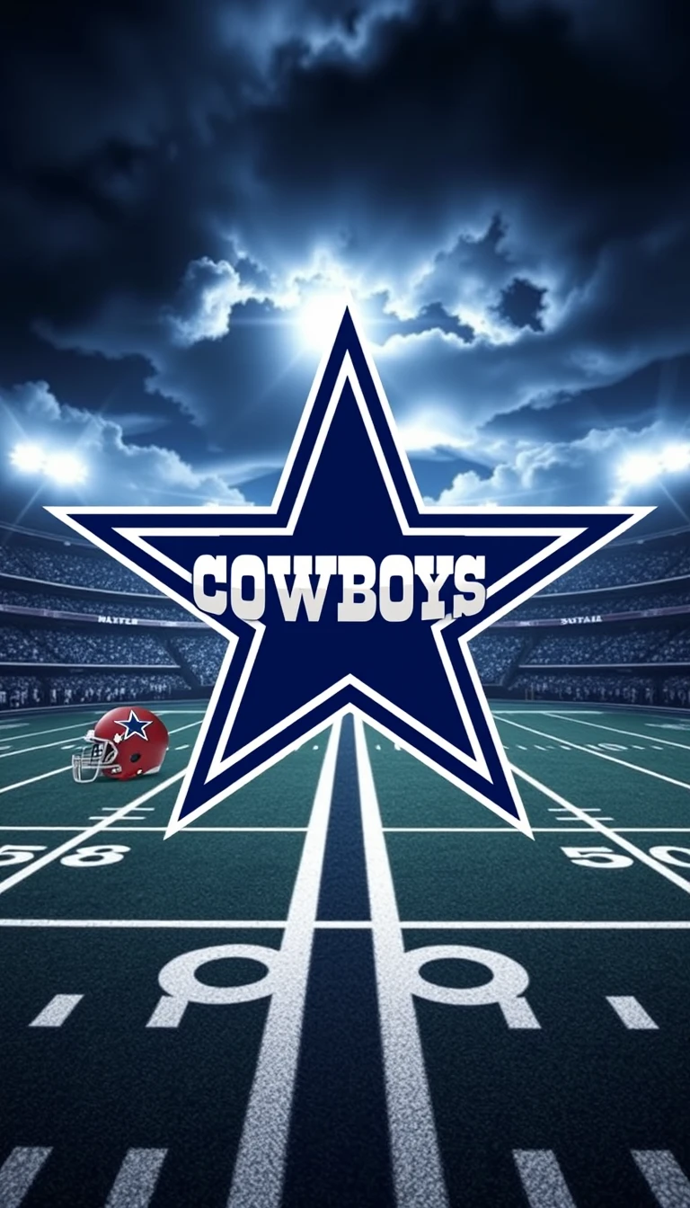 🔥 Free Download Cowboys Nfl Wallpaper by @georgel68 | WallpaperSafari