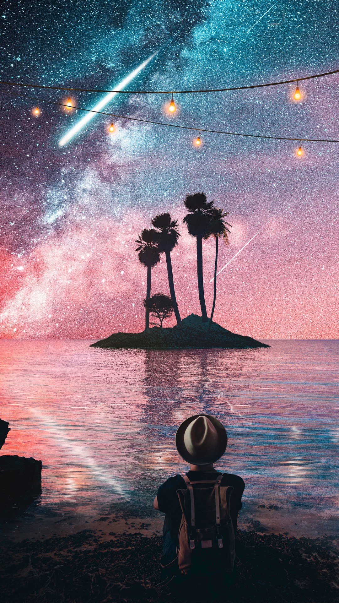 🔥 Free Download Unique Iphone Wallpaper Lock Screen by @clairemiller ...