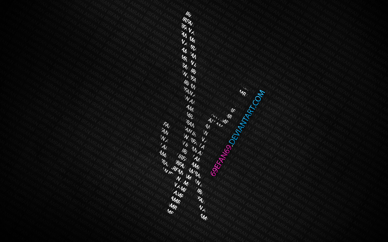 Name On Wallpaper WallpaperSafari