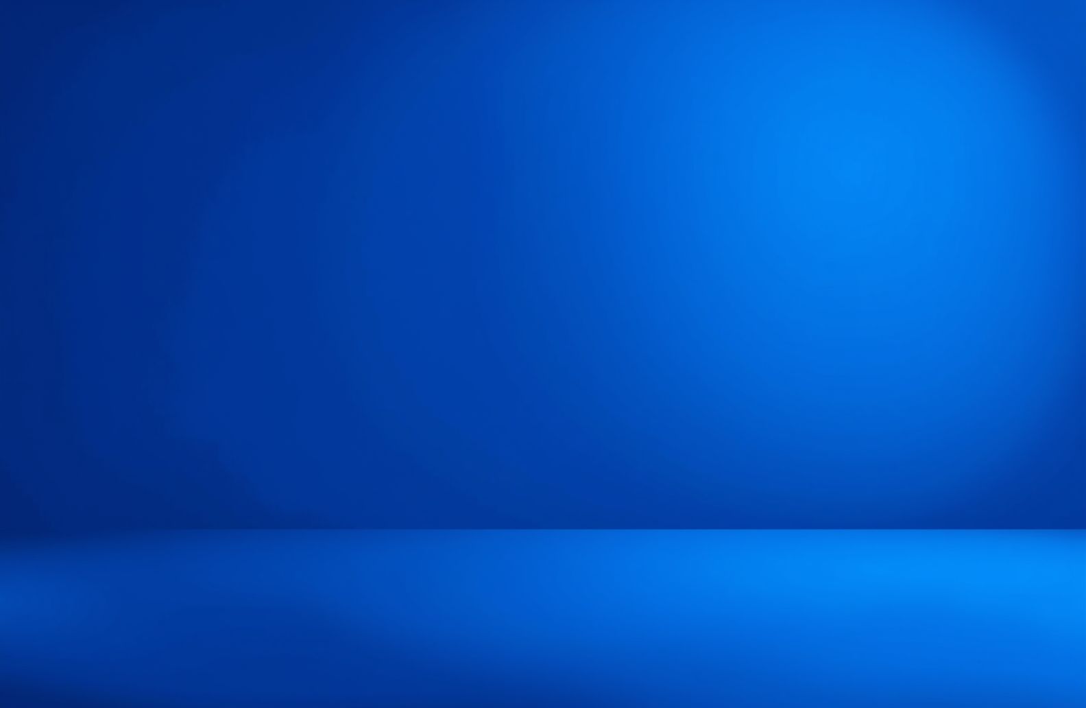 🔥 Free Download Solid Blue Background Wallpaper by @ginam38 ...