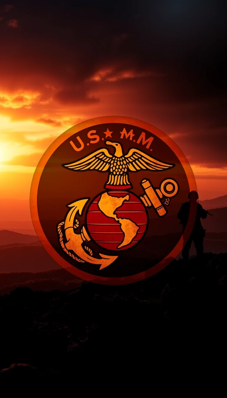 🔥 [50+] USMC Phone Wallpapers | WallpaperSafari