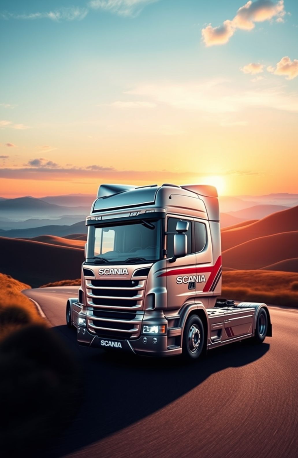 🔥 Free Download Scania Trucks Wallpaper by @rebeccasims | WallpaperSafari