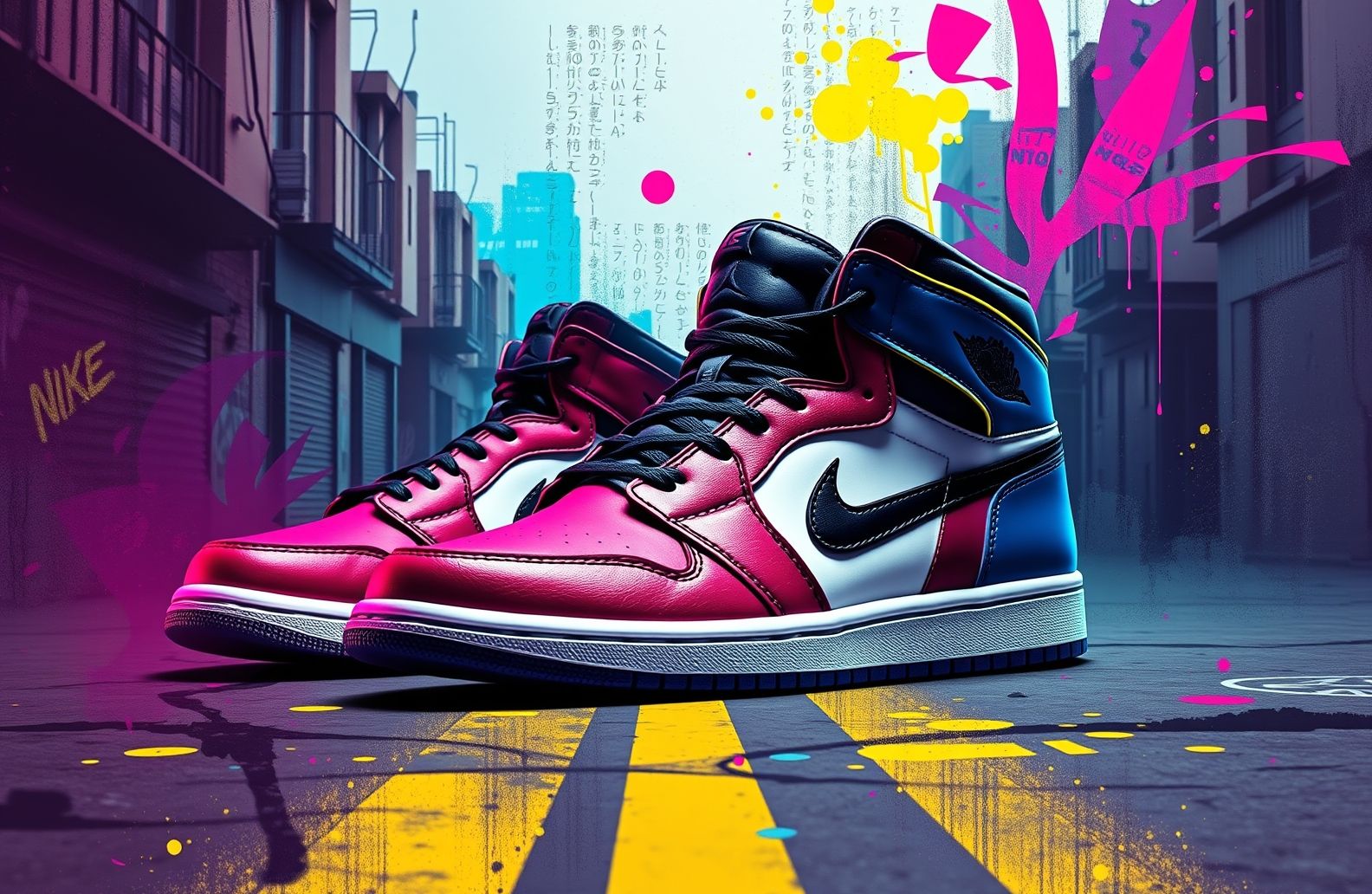 🔥 [50+] Jordan 1 Wallpapers | WallpaperSafari