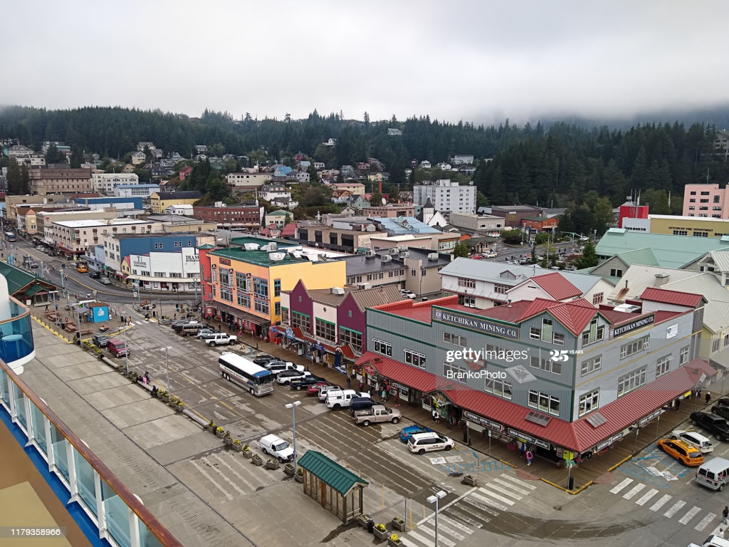 🔥 [40+] Ketchikan Wallpapers | WallpaperSafari