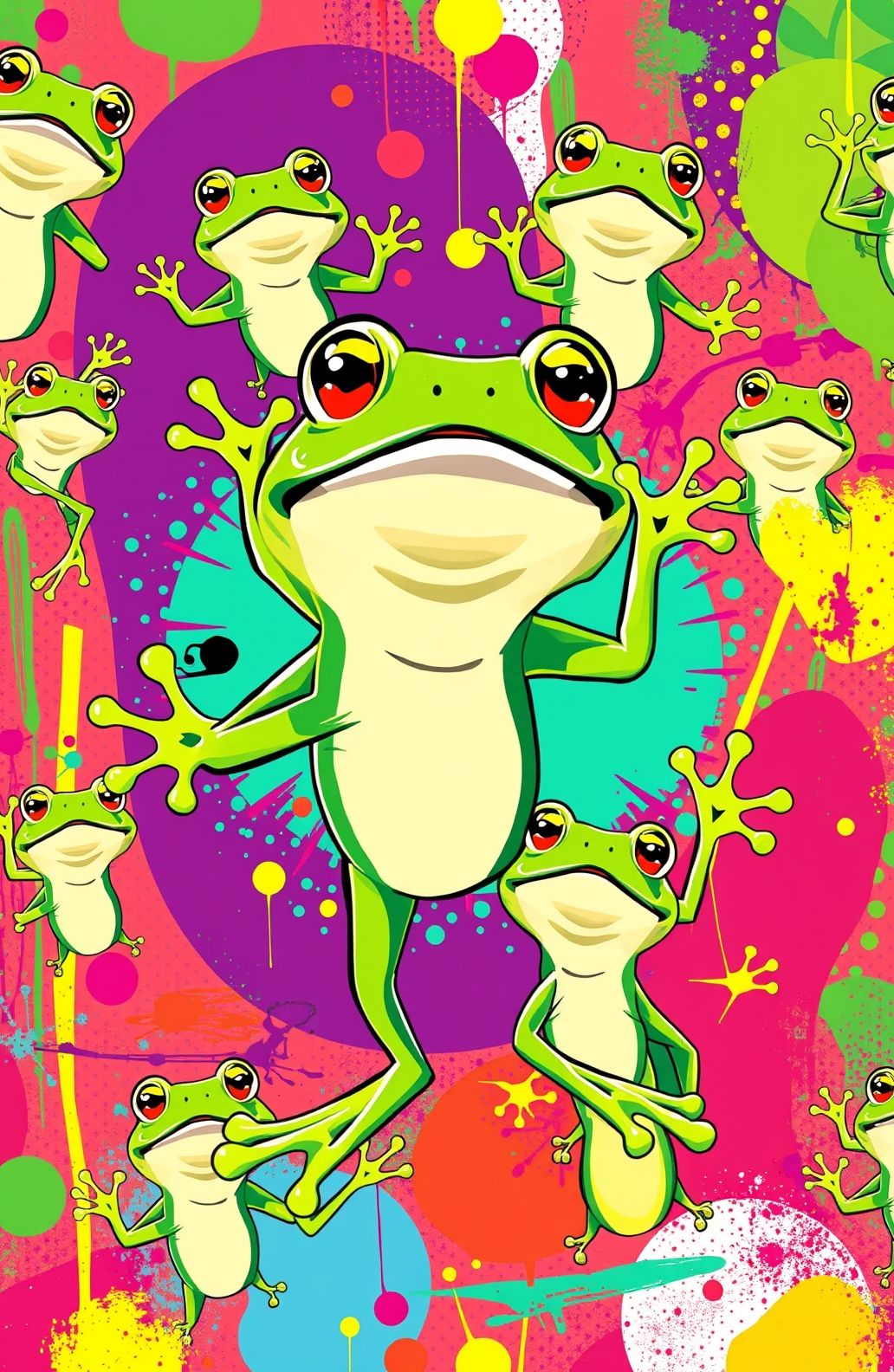 🔥 Free Download Pepe Frog Wallpaper by @jatkins | WallpaperSafari