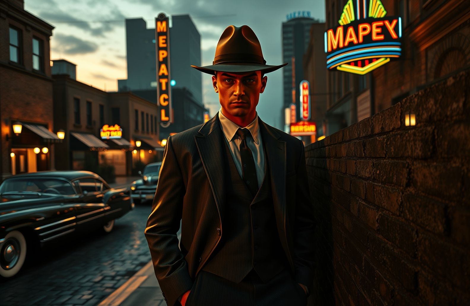 🔥 Free Download Mafia Hd Wallpaper by @rsmith78 | WallpaperSafari