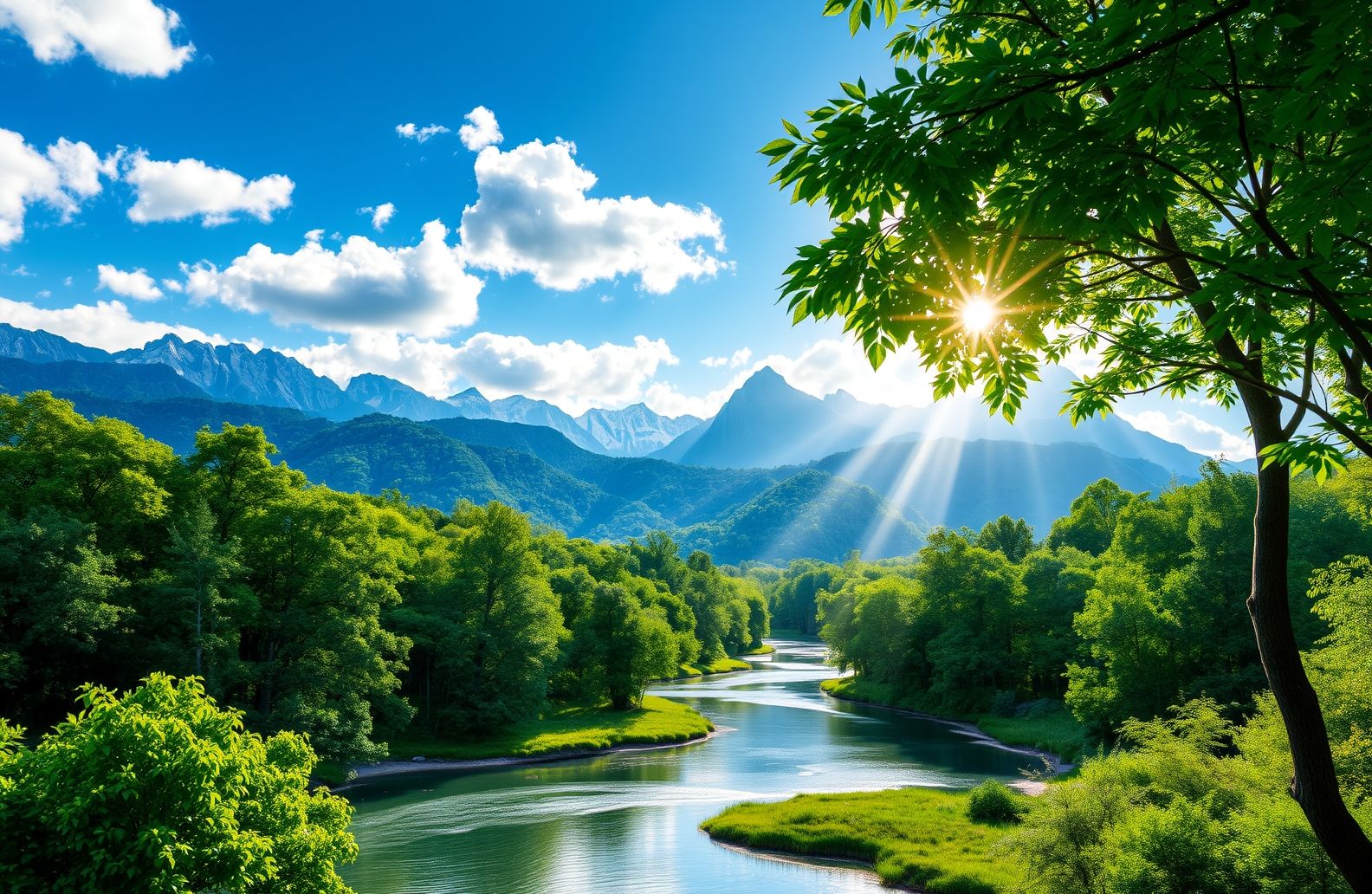 🔥 Free Download Beautiful Nature Hd 3d Wallpaper by @melvinw22 ...