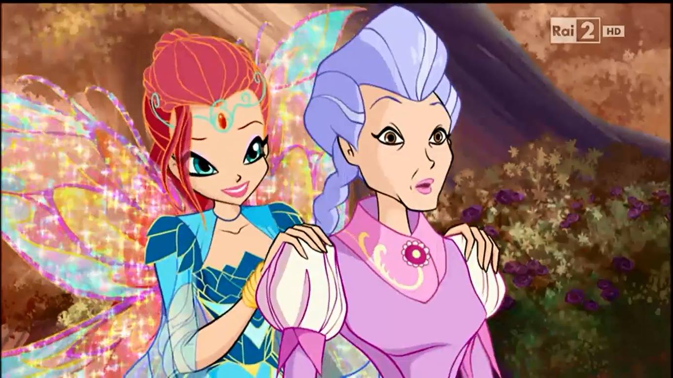 🔥 Free Download Bloom And Eldora Season Six El Club Winx Foto by @dramirez | WallpaperSafari