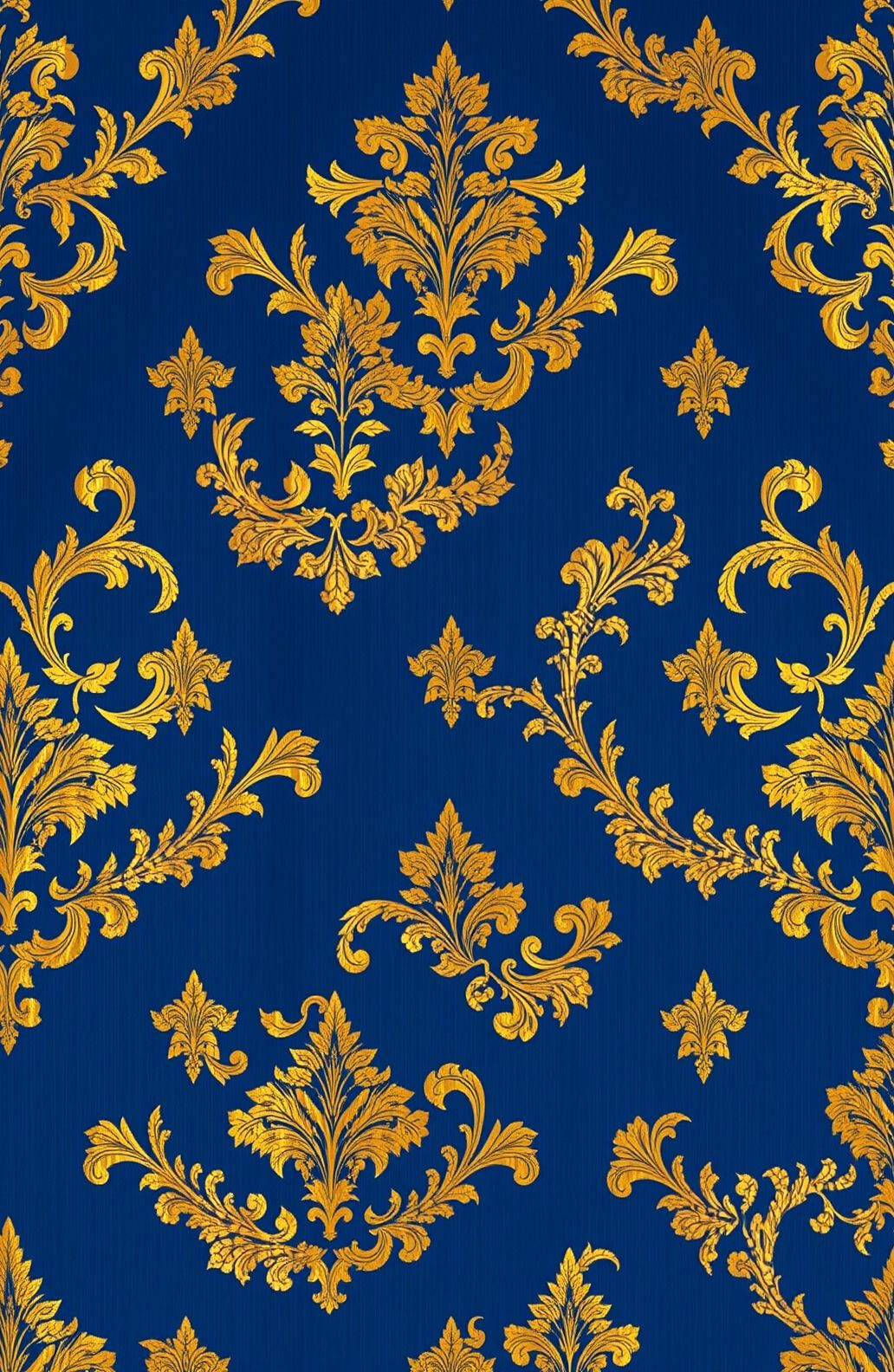 🔥 Free Download Royal Blue And Gold Wallpaper by @edaniels ...