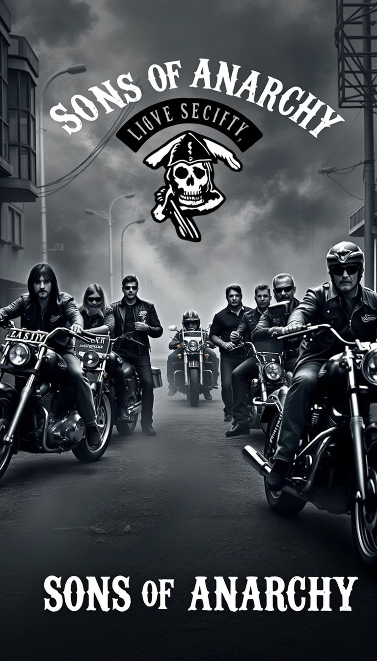 🔥 [70+] Sons of Anarchy Mobile Wallpapers | WallpaperSafari