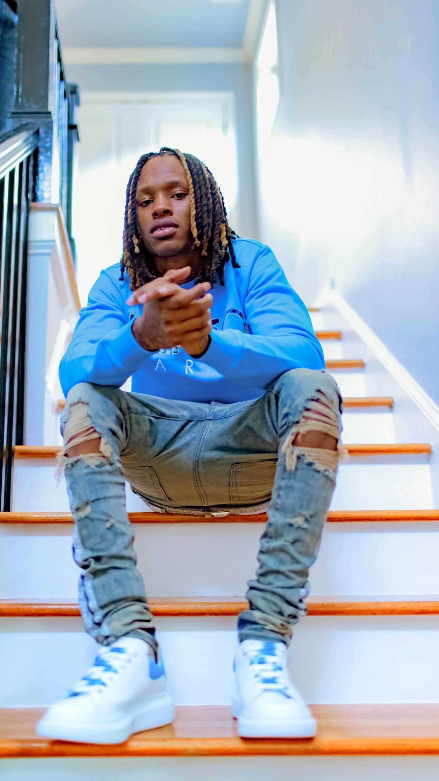 🔥 [50+] King Von 4k PC Wallpapers | WallpaperSafari