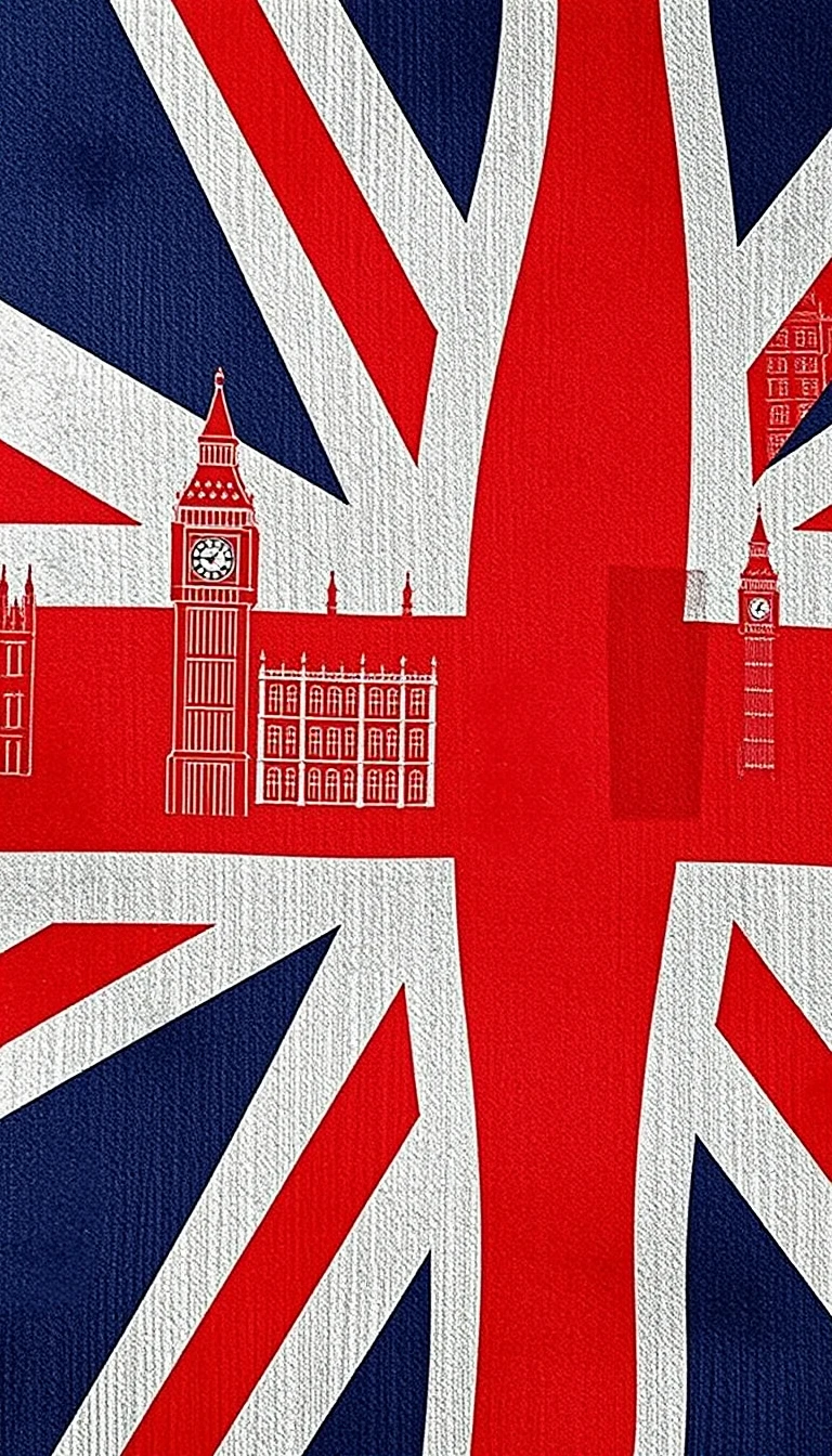 🔥 Free Download British Flag Wallpaper by @tomf83 | WallpaperSafari