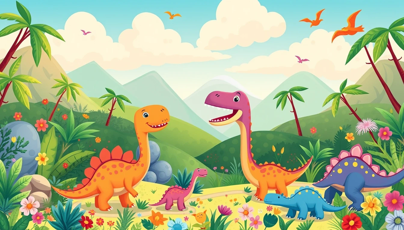 🔥 Free Download Cute Dinosaur Background by @johnnyk26 | WallpaperSafari