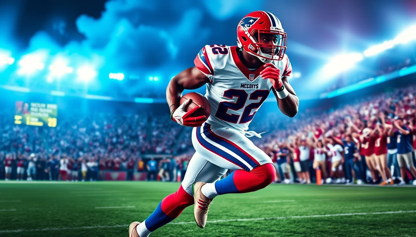 🔥 Free Download Lesean Mccoy Wallpaper by @ryanm19 | WallpaperSafari