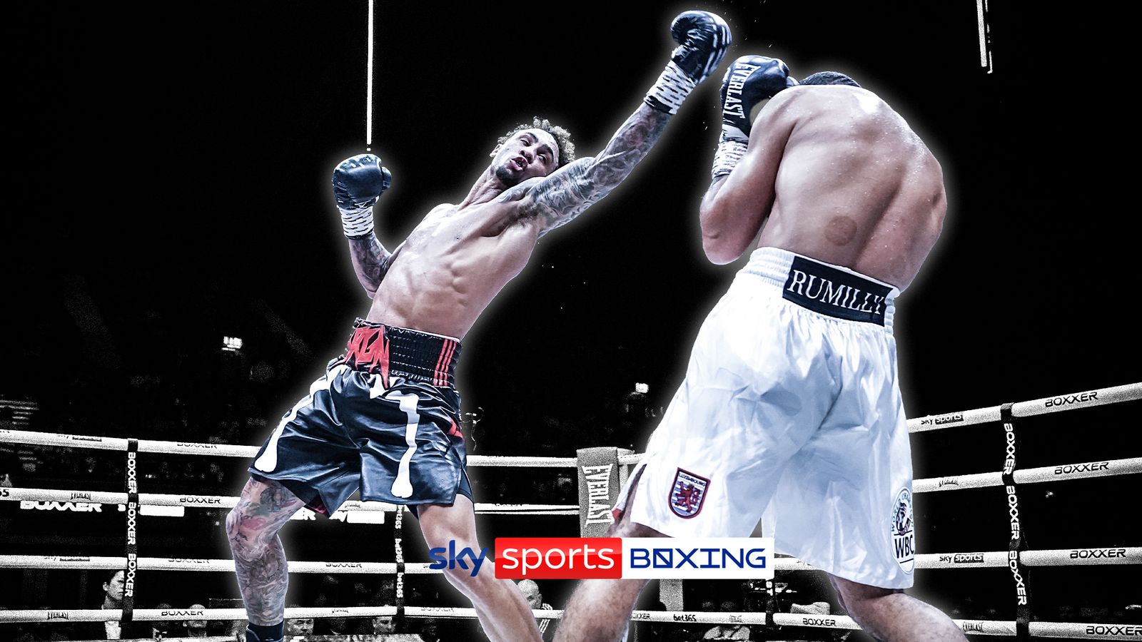 🔥 Free Download Ben Whittaker Wallpaper by @mknight | WallpaperSafari