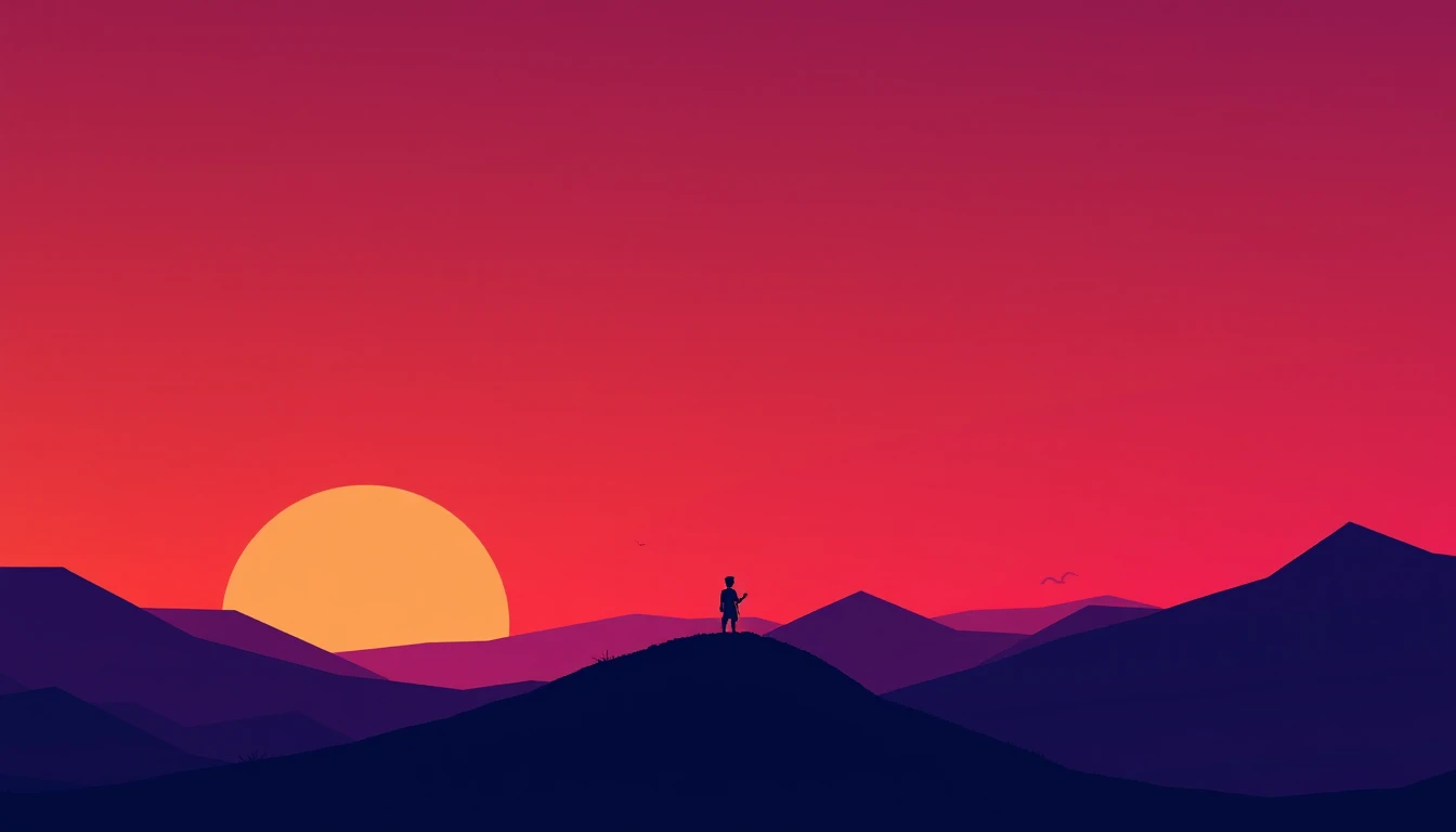 🔥 Free Download Minimalist Video Game Wallpaper by @terrencelara ...