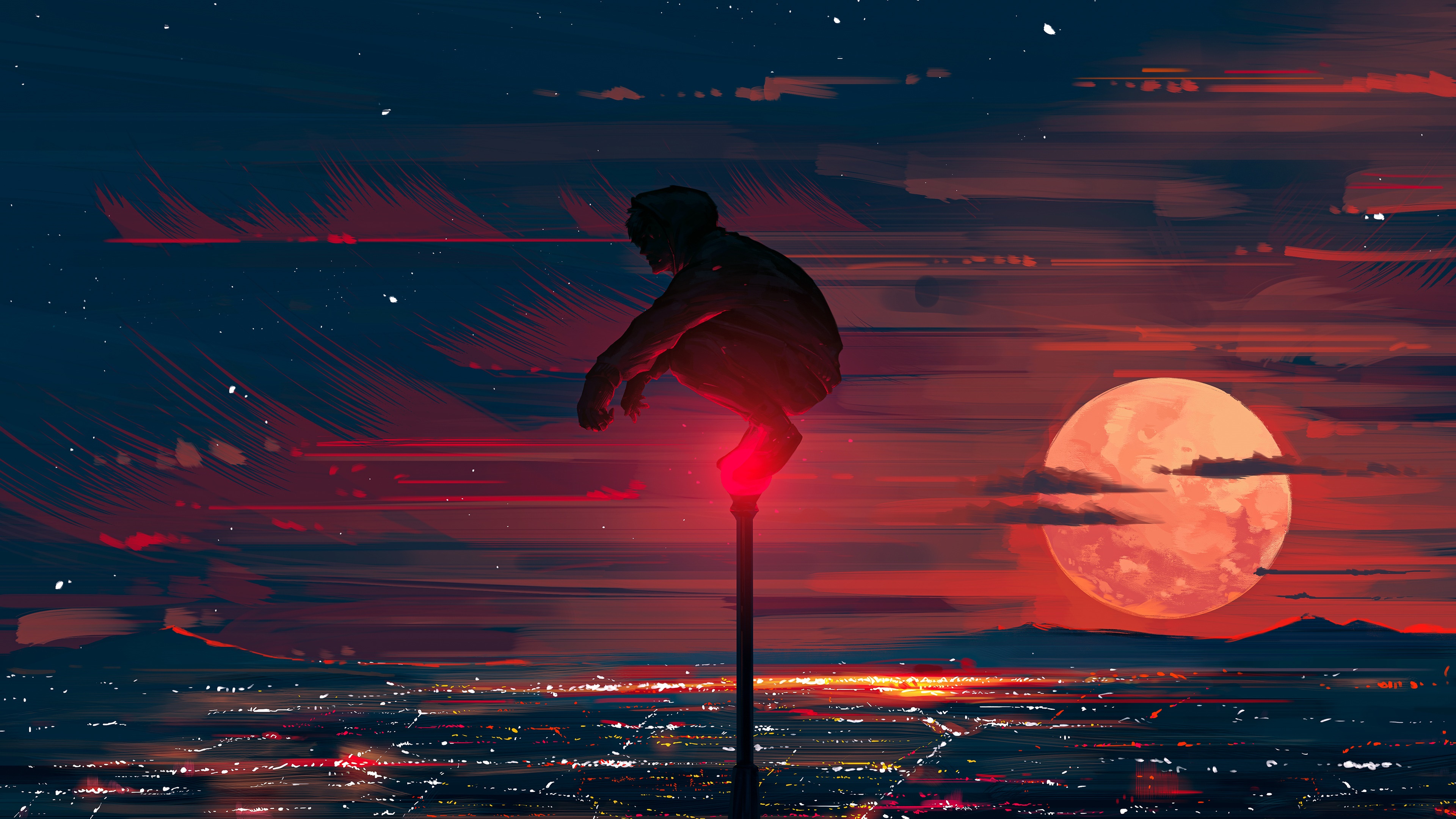 🔥 [40+] Alone Boy HD Wallpapers | WallpaperSafari