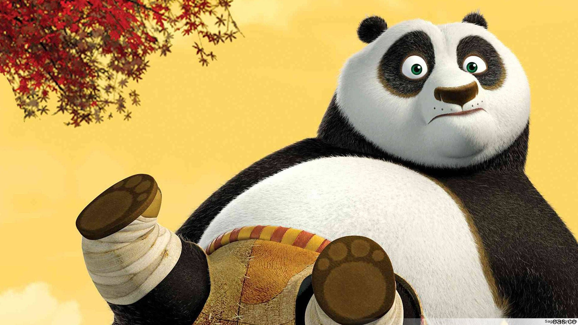 🔥 Free Download Ladda Ner Kung Fu Panda X Wallpaper by @lorik71 ...