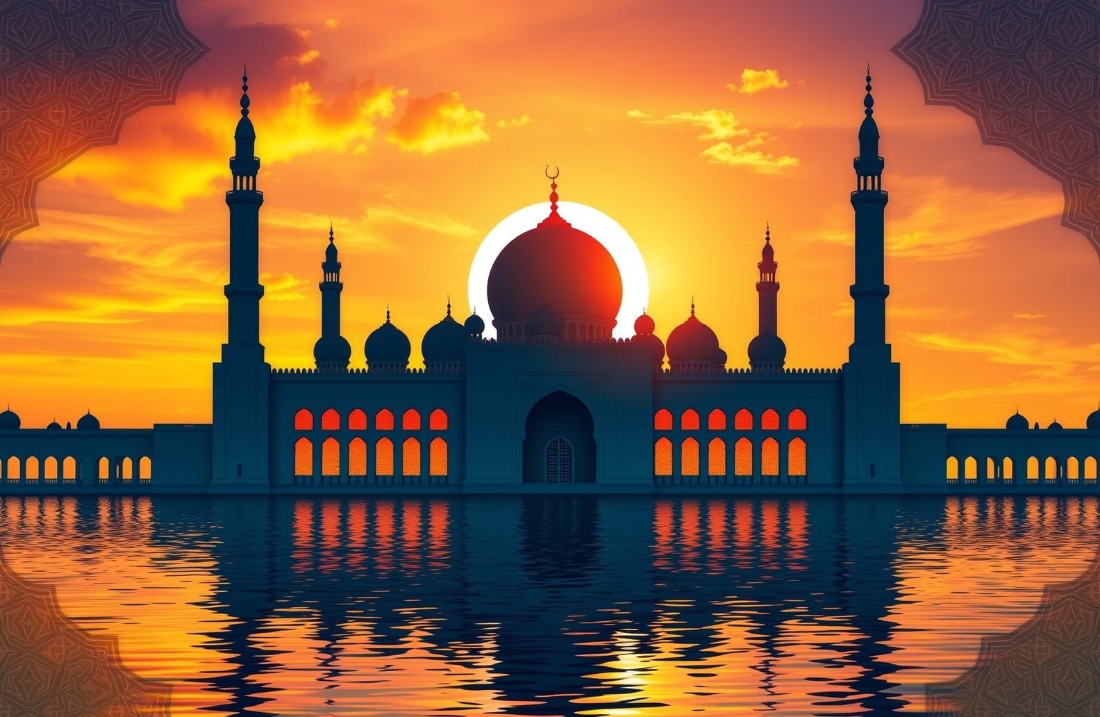 🔥 Free Download Full Hd Islamic Wallpaper by @peterj60 | WallpaperSafari