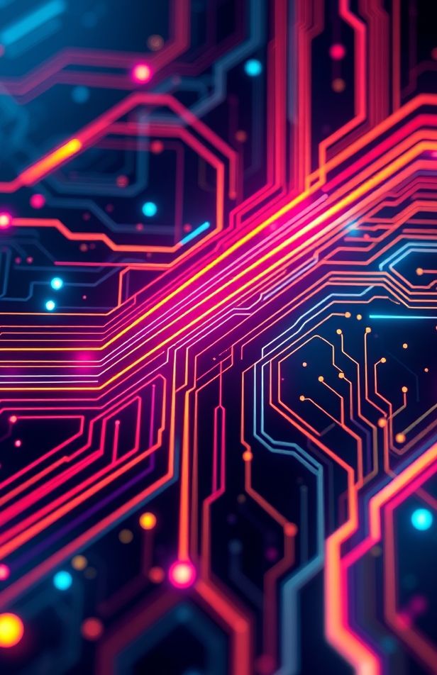 🔥 Free Download Tech Wallpaper by @joshuam72 | WallpaperSafari