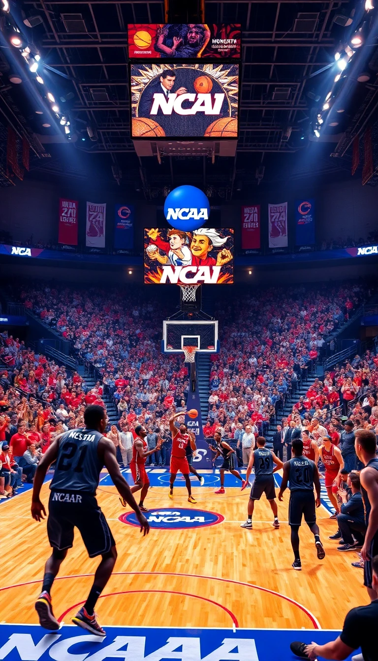 🔥 Free Download Ncaa Basketball Wallpaper Hd by @jgordon88 ...