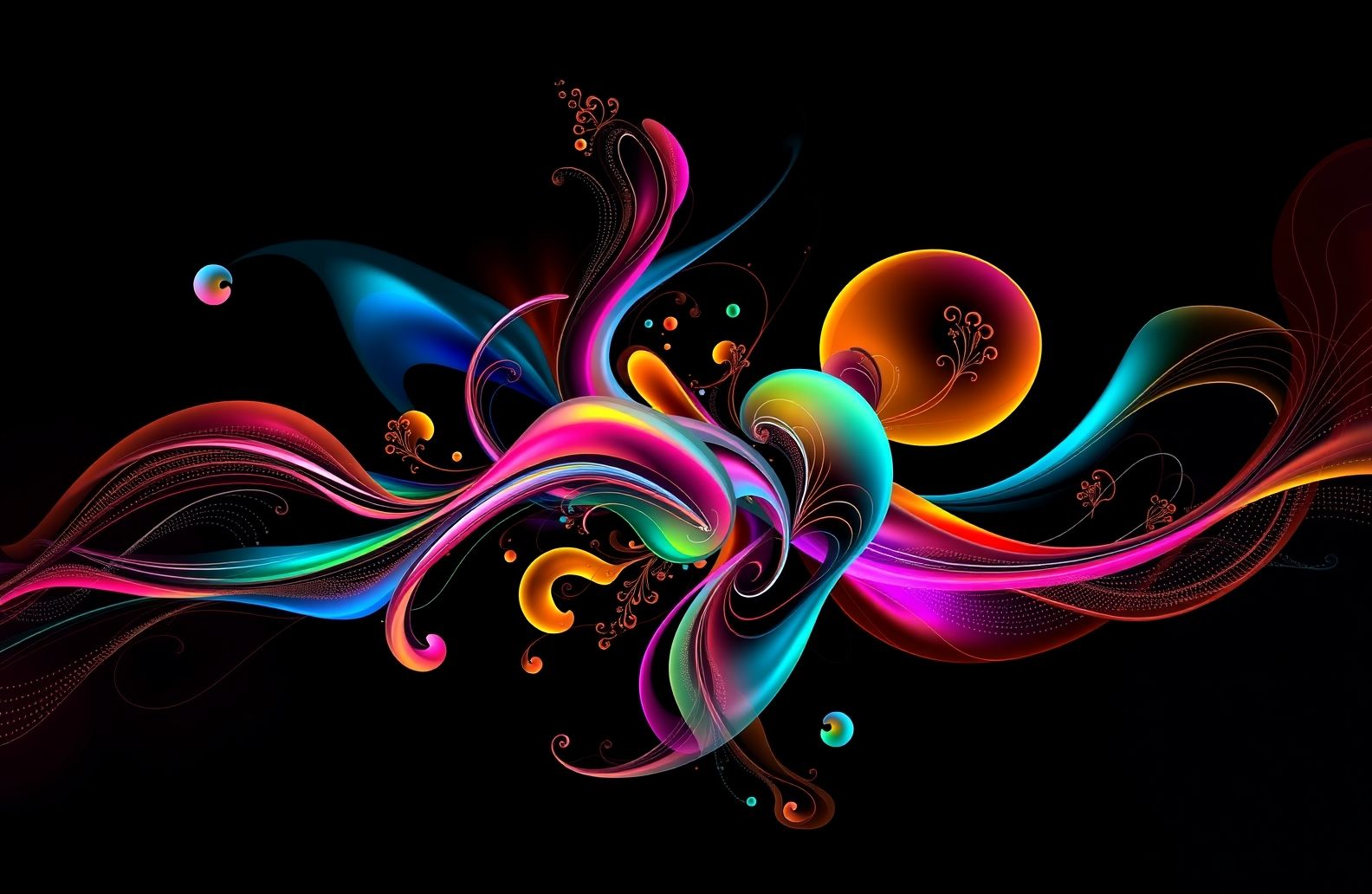 🔥 Free Download Beautiful Black Background Wallpaper by @jennaduncan ...