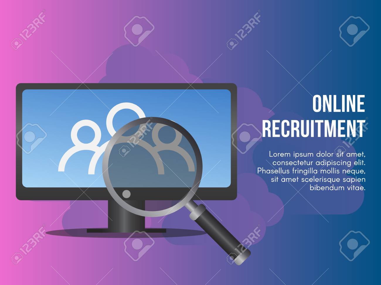 🔥 Download Best Recruiting Wallpaper by @jessicaa36 | Recruitment ...