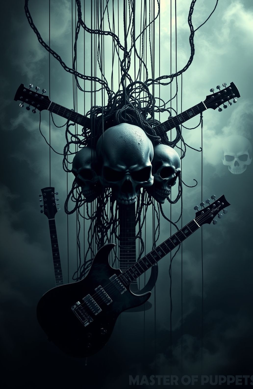 🔥 Free Download Master Of Puppets Wallpaper by @johnr82 | WallpaperSafari