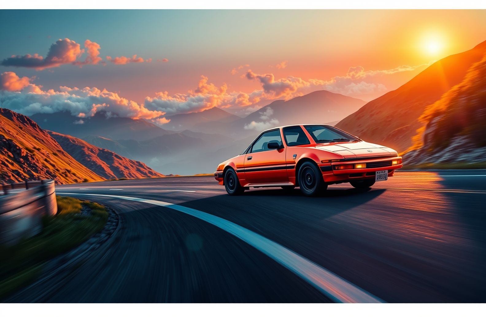 🔥 Free Download Toyota ae86 Wallpaper by @alyssad | WallpaperSafari