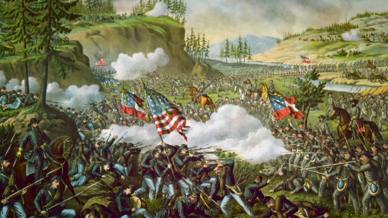 🔥 Free Download America S Hidden History John Clem And Audie Murphy Tbn ...