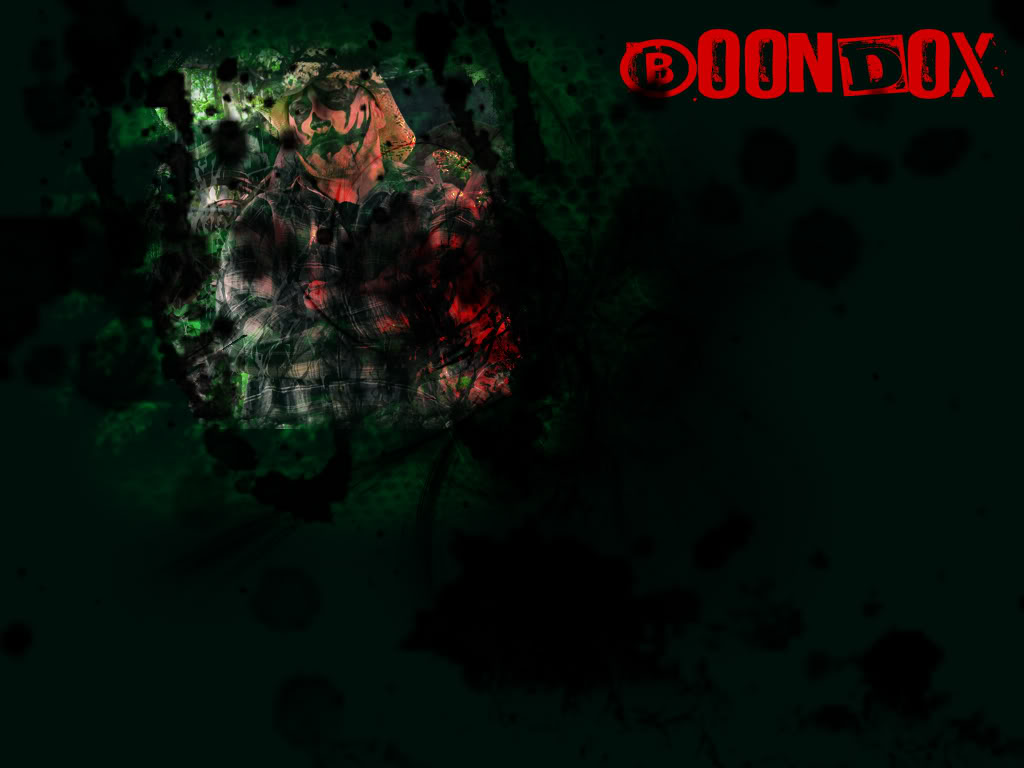 🔥 Free Download Dark Image Boondox Wallpaper Desktop Background by ...