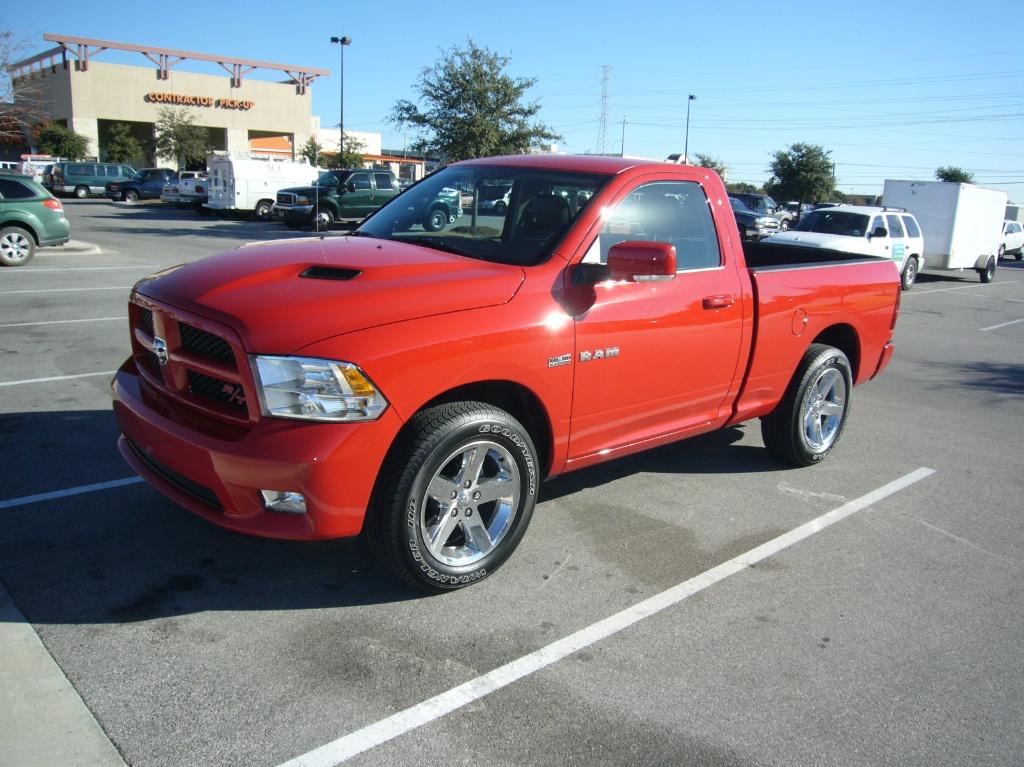 🔥 Free Download Quick Drive Dodge Ram Sport R T Winding Road Magazine ...