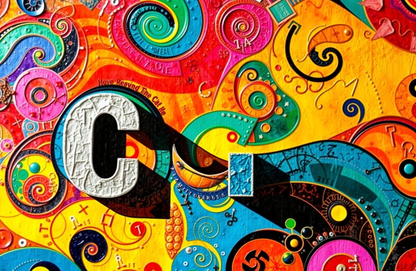 🔥 Free Download Letter C Wallpaper by @donaldruiz | WallpaperSafari