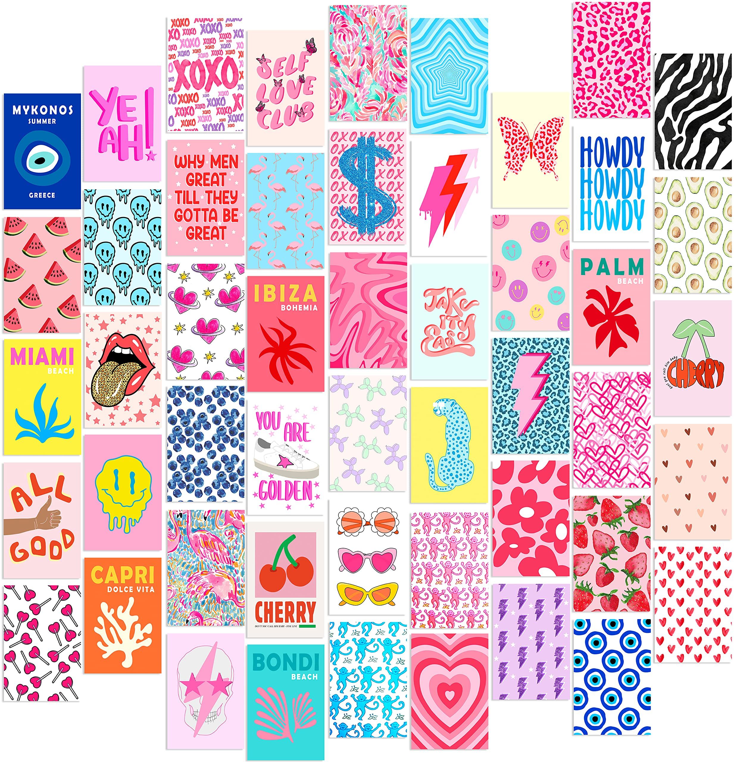 🔥 [70+] Preppy Aesthetic Wallpapers | WallpaperSafari