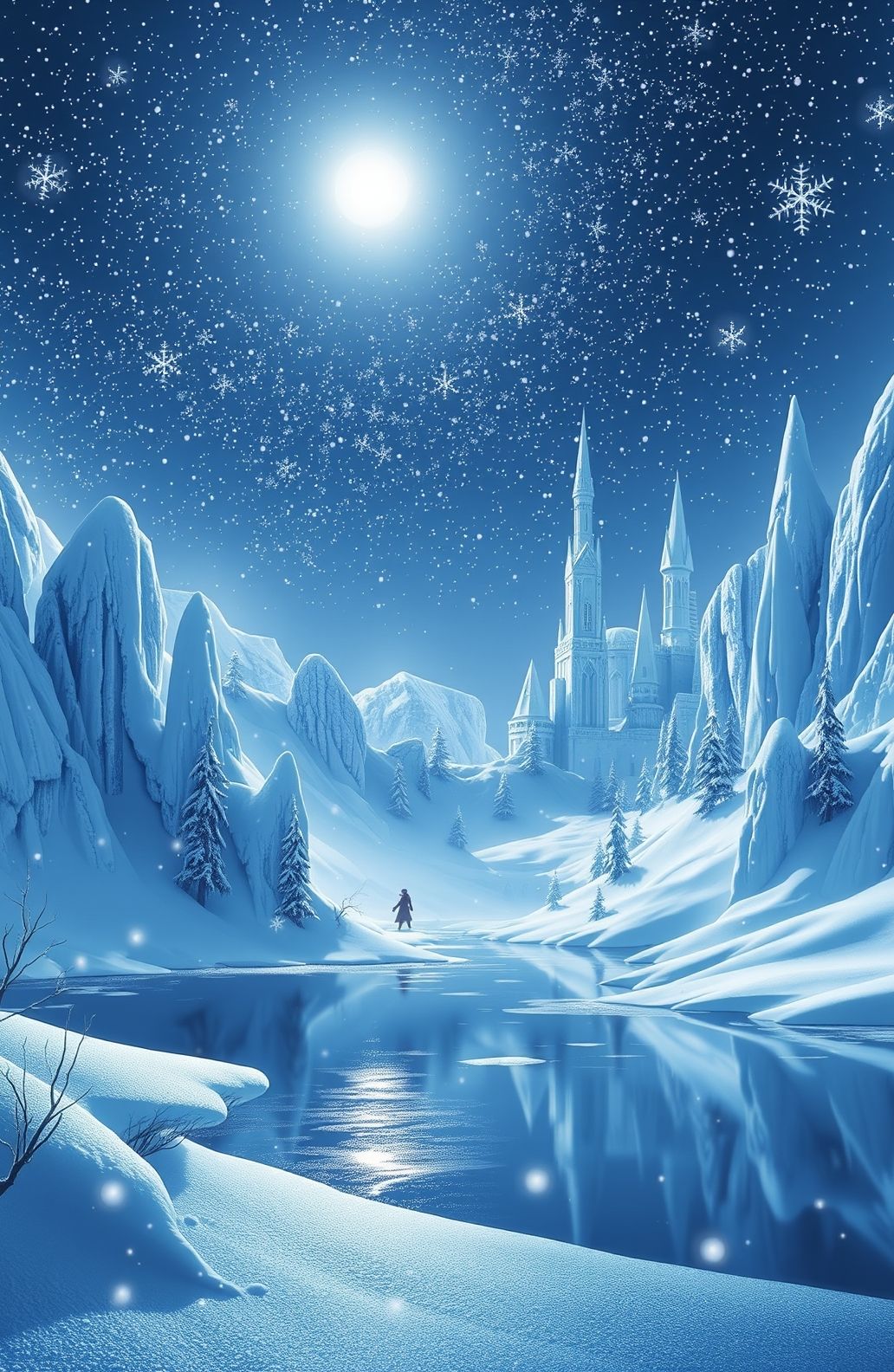 🔥 Free Download Frozen Wallpaper Ipad by @valeriea21 | WallpaperSafari