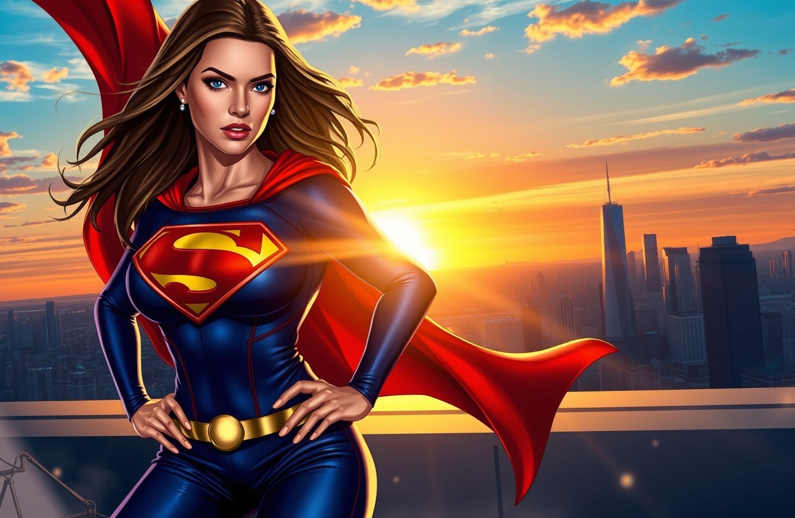 Megan Fox Tapet Supergirl Megan Fox Hot Hd Megan Fox Supergirl