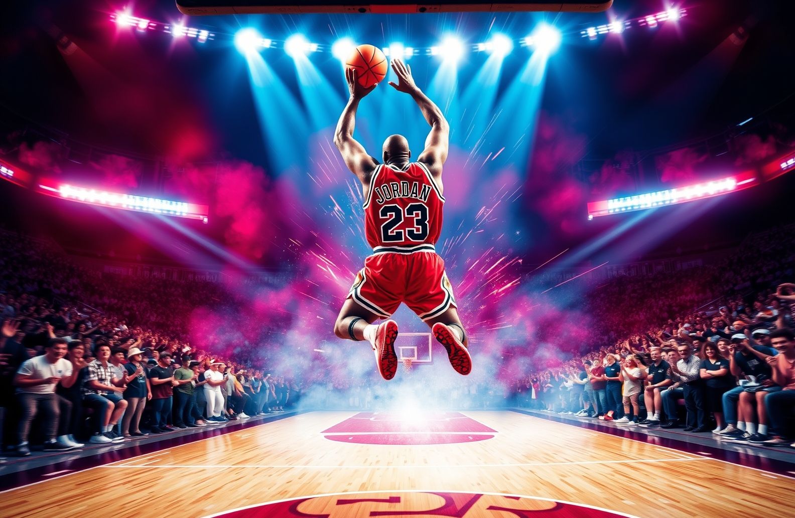 🔥 Free Download Michael Jordan Live Wallpaper by @michelec36 ...