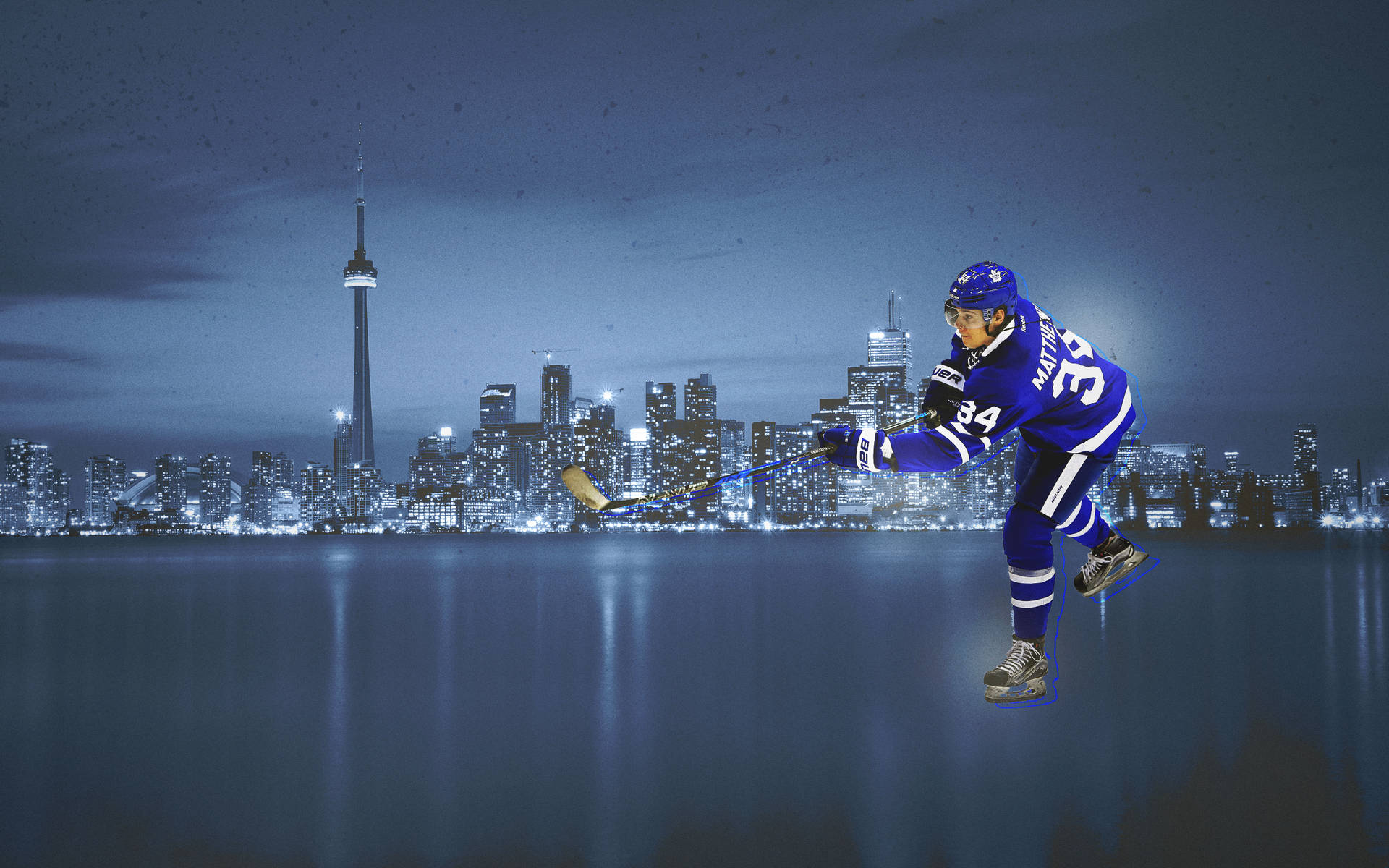 🔥 [40+] Toronto Maple Leafs Wallpapers | WallpaperSafari