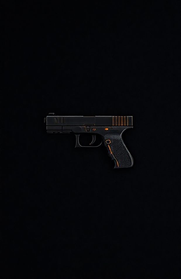 🔥 Free Download Glock Logo Wallpaper by @dolsen | WallpaperSafari