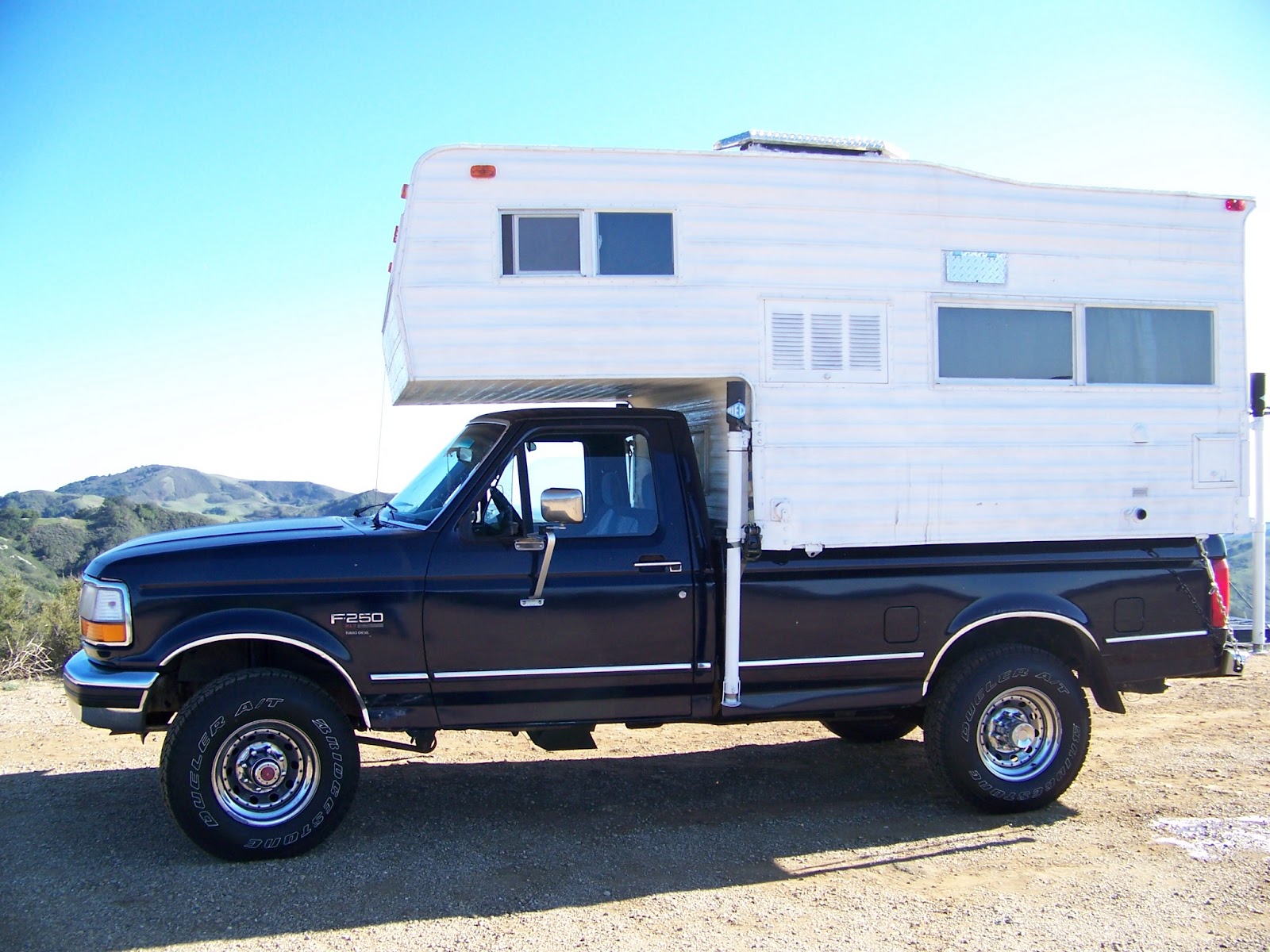 Free Download 4x4 Truck Camper For Sale Wallpaper PicsWallpapercom