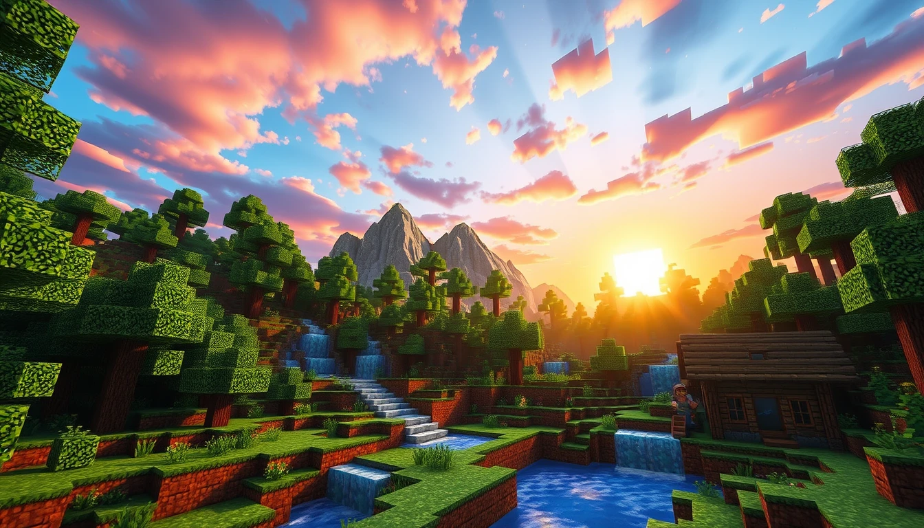🔥 Free Download Awesome Minecraft Wallpaper by @ddelgado | WallpaperSafari