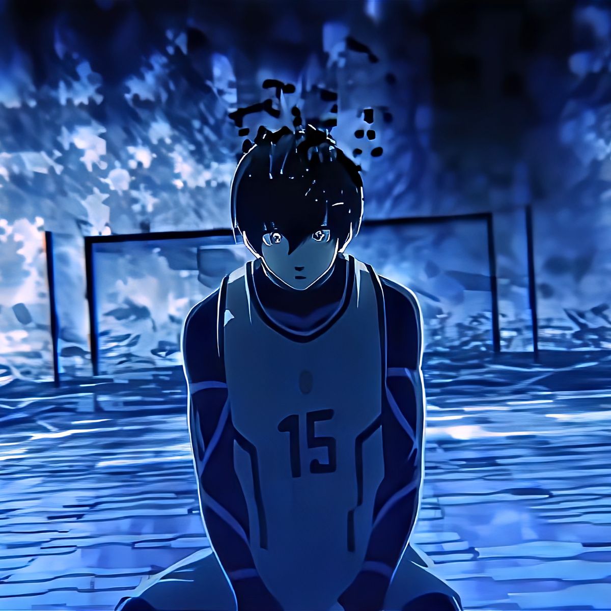 🔥 Free Download Isagi Yoichi Wallpaper by @rmyers50 | WallpaperSafari