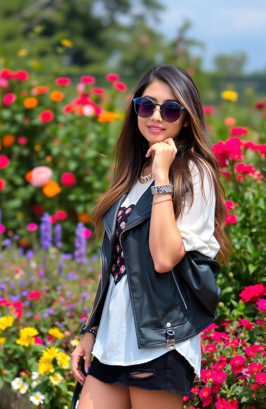 🔥 Free Download Stylish Girls Wallpaper For by @daniellew62 ...