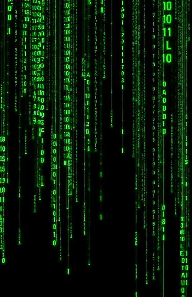 🔥 Free Download Animated Matrix Wallpaper Windows by @jasonrobertson ...