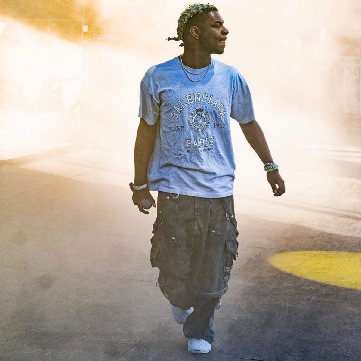 🔥 Free Download Ken Carson Announces New Album A Great Chaos Wallpaper ...